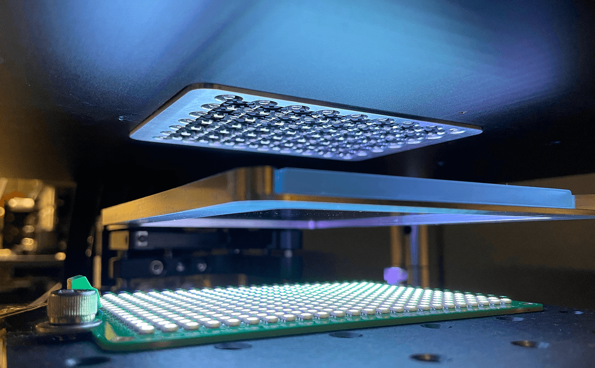 Optics + Algorithms to enhance bio-imaging